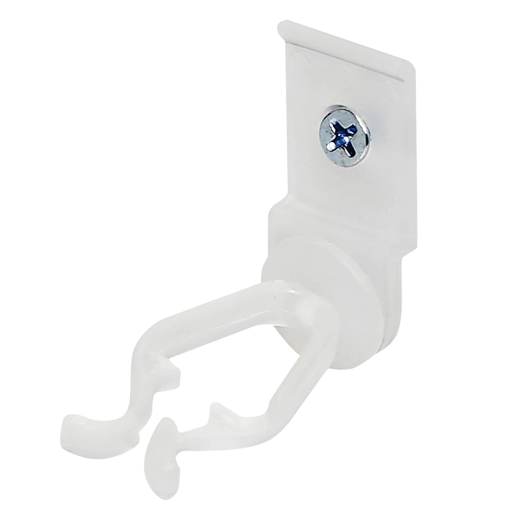 Swivel All-In-One Surface/Siding Clip - Dyno